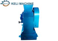 China KL-100x60 Laboratory Mill Crusher - 1.5kW Motor, 45-550 kg/h Capacity for Medium Crushing Applications for sale