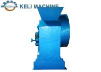 China Mill Crusher Feed Particle Size 100*150 mm Laboratory Crusher for sale