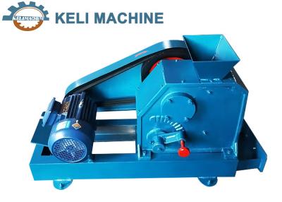 China Mill Crusher For Laboratory in Construction or Chemical Industry for sale