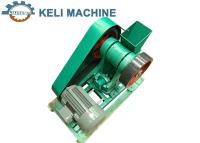 China KL-100x125 Laboratory Mill Crusher 3kw 380v 30-2000 kg/h Productivity for sale