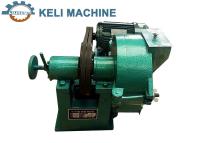 China Mill Crusher Laboratory Crusher Discharge Particle Size 3-25mm for sale