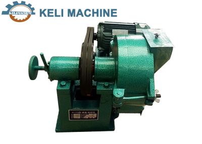 China Mill Crusher Laboratory Crusher Discharge Particle Size 3-25mm for sale