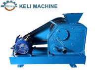 China KL-100x60 Laboratory Mill Crusher - 1.5kW Motor, 45-550 kg/h Capacity for Medium Crushing Applications for sale
