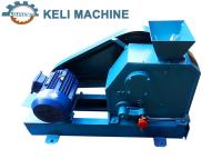 China Mill Crusher Feed Particle Size 100*150 mm Laboratory Crusher for sale
