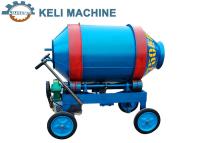 China JZM500 Building Material Mixture Machine with 800L Feed Capacity and 18-20 m³/h Productivity for Construction Applications for sale