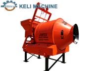 China JZM1000 Concrete Mixer Machine 35-40m³/h Productivity with 1000L Capacity and 2×11kW Motors for sale