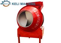 China JZM Series Building Material Mixture Machine 500-1000L Capacity with 20km/h Towing Speed for Construction Sites for sale