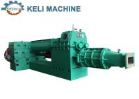 China 4-10T/H Compact Vacuum Brick Extruder Machine with 3.0 MPa Pressure for Ceramics Manufacturing for sale