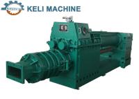 China KLJ45/35 Vacuum Extruder Machine 55-75kW 3.0MPa Pressure for Brick Manufacturing for sale
