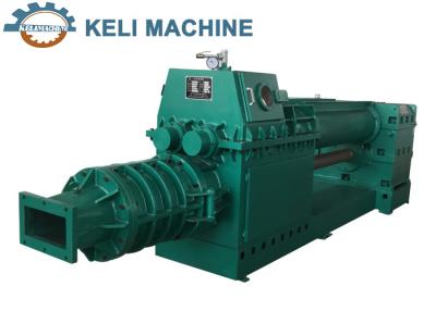 China KLJ45/35 Vacuum Extruder Machine 55-75kW 3.0MPa Pressure for Brick Manufacturing for sale