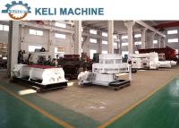 China KLJ45/35 Vacuum Extruder Machine 55-75kW 3.0MPa Pressure for Brick Manufacturing for sale