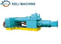 China KLJ45/40 Vacuum Brick Extruder Machine 6-15 T/H Capacity 3.0 MPa Pressure for Clay & Shale Processing for sale