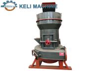 China KL-3R2615 High-pressure Raymond Mill Crusher Maximum Feed Length 20mm for sale