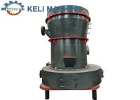 China KL-3R2615 High-pressure Raymond Mill Crusher Maximum Feed Length 20mm for sale