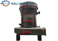 China High Pressure Raymond Mill Grinding Ring 480x100mm for Mineral Powder Processing 60-325 Mesh for sale