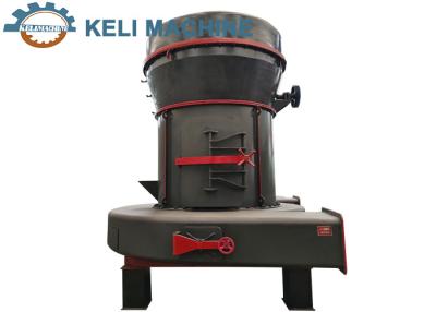 China High Pressure Raymond Mill Grinding Ring 480x100mm for Mineral Powder Processing 60-325 Mesh for sale