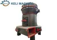 China High Pressure Raymond Mill Grinding Ring 480x100mm for Mineral Powder Processing 60-325 Mesh for sale