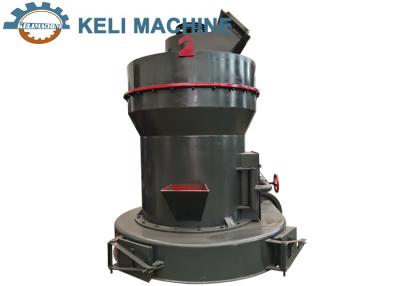 China KL-5R4119 High Pressure Raymond Mill Grinding Roller 410x190mm 5 Rollers 75KW for sale