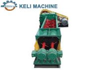 China SJZ350 Building Material Mixture Machine 37kW Loading Power 3000mm Center Distance Extrusion Mixer for sale