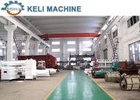 China SJZ350 Building Material Mixture Machine 37kW Loading Power 3000mm Center Distance Extrusion Mixer for sale