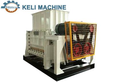 China Mill Crusher 80m³ Capacity Double Gear Roller Crusher Pressed to 3cm for sale