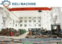 China Mill Crusher 80m³ Capacity Double Gear Roller Crusher Pressed to 3cm for sale