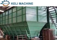 China GL6/1000 Clay Brick Extruder Machine with 2.2kW Distributor Power and 5-150m³/h Capacity for sale