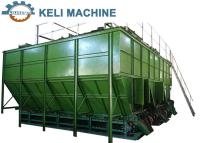 China GL6/1000 Clay Brick Extruder Machine with 2.2kW Distributor Power and 5-150m³/h Capacity for sale