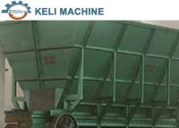China 3kW Box Feeder for Clay Brick Machine 6000mm Shaft Distance with 5-150 m³/h Capacity for sale
