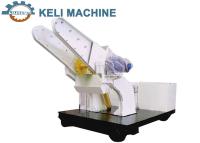 China KELI Hollow Block Manufacturing Machine with Automatic Multi Shake Feeder - 10,000+ Tons/Hour Capacity for sale