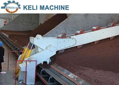 China KELI Hollow Block Manufacturing Machine with Automatic Multi Shake Feeder - 10,000+ Tons/Hour Capacity for sale