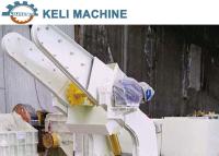 China Automatic Multi-Shake Feeder for Brick Making Production - 10000T/Hour Capacity, Rail-Mounted System for sale