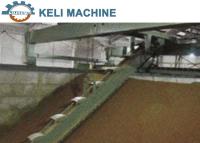 China Automatic Multi-Shake Feeder for Brick Making Production - 10000T/Hour Capacity, Rail-Mounted System for sale