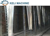 China Brick Drying Kiln for Magnetic Materials & Structural Ceramics - Chamber, Tunnel & Rapid Models for sale