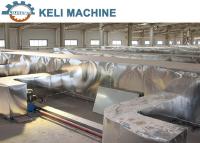 China Rapid Drying Kiln for Large-Cavity Hollow Blocks | 21,000 sqm Facility | Custom Industrial Solutions for sale