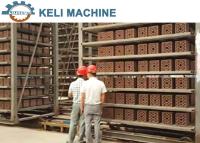 China Rapid Drying Kiln for Large-Cavity Hollow Blocks | 21,000 sqm Facility | Custom Industrial Solutions for sale