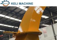 China 300mm Cutter Diameter Branch Crusher with 32HP Diesel Engine for Wood Processing - 1-2 t/h Capacity for sale