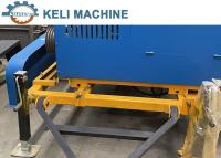 China KELI Mill Crusher HY-6130 Branch Crusher Discharge Height 2.5m for sale
