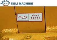 China Automatic Material Spray Branch Crusher Host Speed 2200 r/min for sale