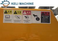 China HY-6145 Mill Crusher Branch Crusher with 75kw Diesel Engine Power part for sale