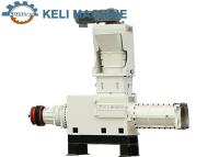 China KLJ40L Vertical Single Screw Vacuum Extruder - 10T Capacity, 3.0MPa Pressure for Brick Manufacturing for sale