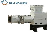 China KLJ40L Vertical Single Screw Vacuum Extruder - 10T Capacity, 3.0MPa Pressure for Brick Manufacturing for sale