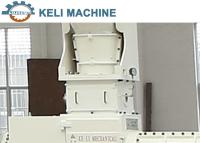China KLJ40L Vertical Single Screw Vacuum Brick Extruder - 7T Capacity, 3.0MPa Pressure for Ceramic Manufacturing for sale