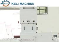 China 7T Clay Brick Extruder Machine KLJ40L Vertical Single Spiral Extruder 75kW Power for Cement and Ceramic for sale