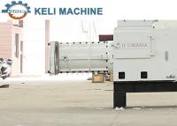 China KLJ56/45L Brick Extruder Machine 15T Capacity Vertical Single Spiral Extruder 4.0 MPa Pressure for sale