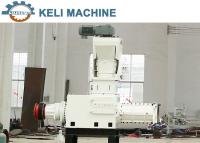 China KLJ56/45L Brick Extruder Machine 15T Capacity Vertical Single Spiral Extruder 4.0 MPa Pressure for sale