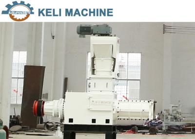 China KLJ56/45L Brick Extruder Machine 15T Capacity Vertical Single Spiral Extruder 4.0 MPa Pressure for sale