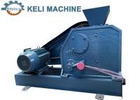 China Mill Crusher KL-100x60 Laboratory Crusher Suitable for Medium Crushing for sale
