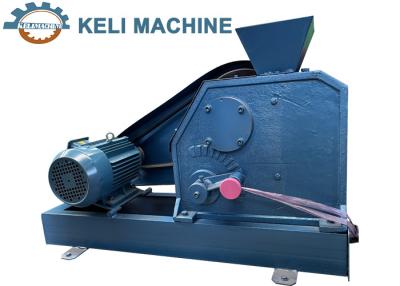 China Mill Crusher KL-100x60 Laboratory Crusher Suitable for Medium Crushing for sale