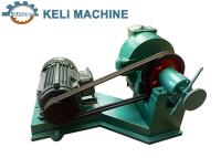 China Mill Crusher Laboratory Crusher Maximum Feed Particle Size 50mm for sale